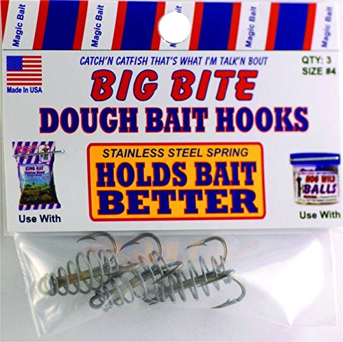 What Is the Best Catfish Bait for Lakes | Top 7 Bullhead Baits