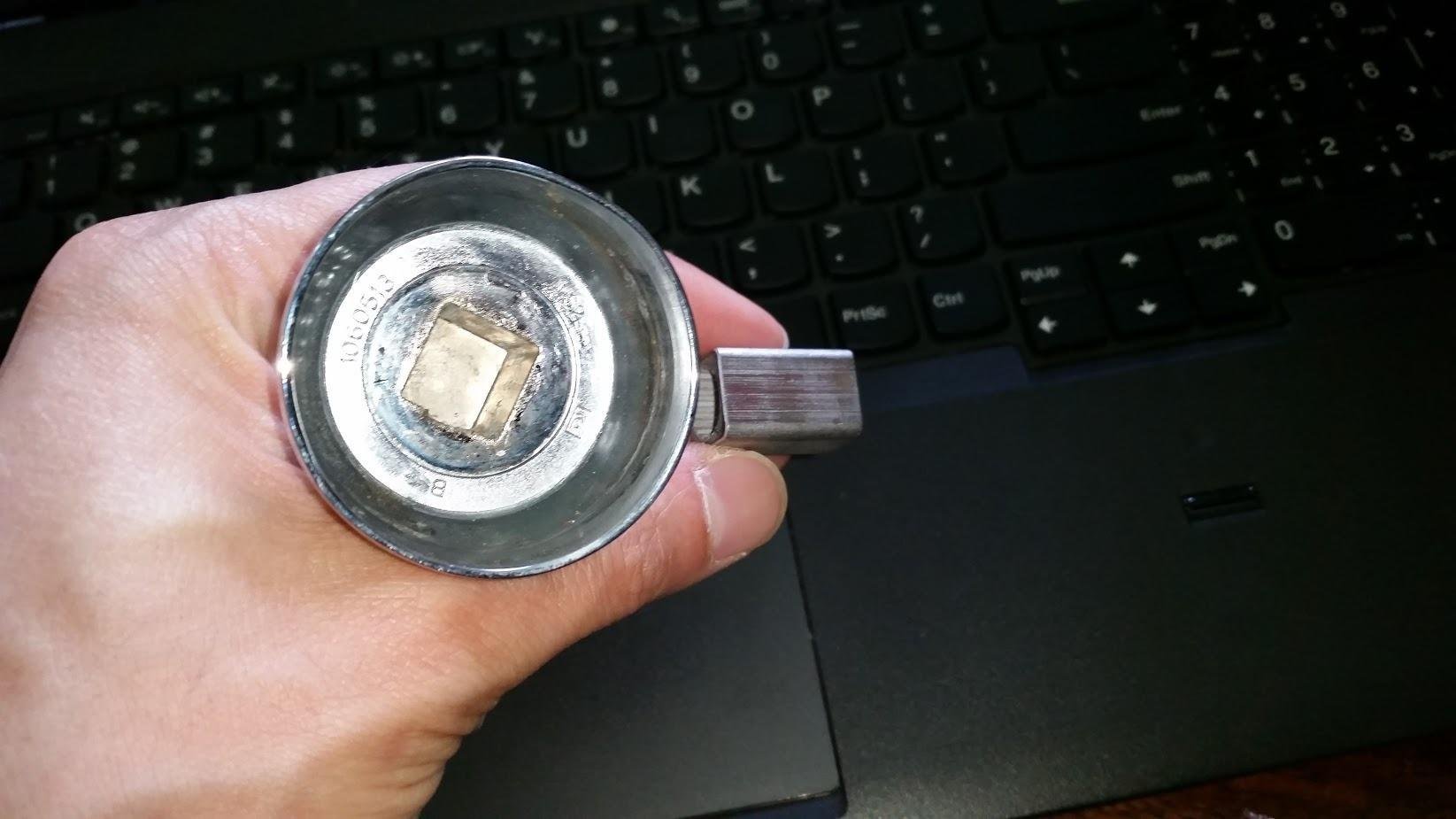 KOHLER 1018647 Adapter Stem - Faucet Stems - Amazon.com