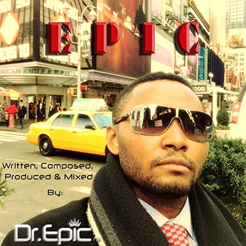 Amazon MusicでDr. EpicのEpic (Instrumental)を再生する