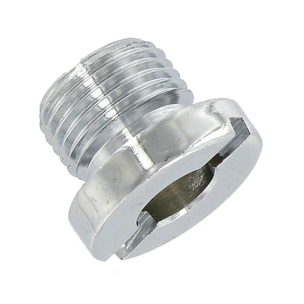 Wilbur Curtis WC-3006 Adapter, Tc Plug SST.: Cabinet And Furniture ...