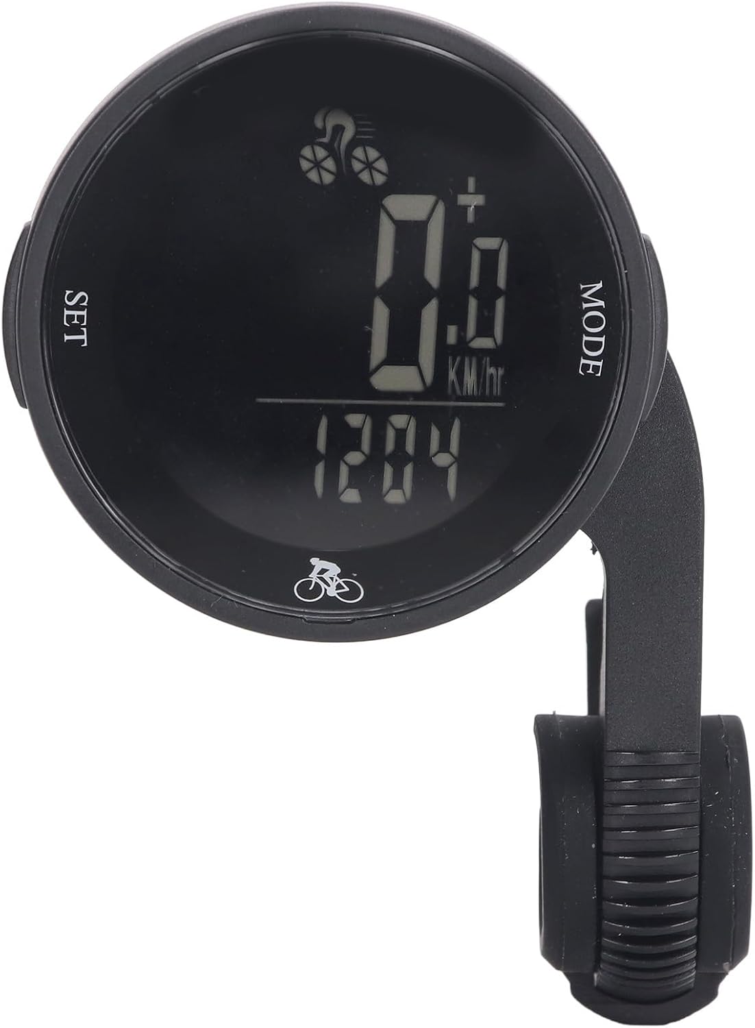 Bike Speedometer, Bike Speedometer with Backlight Speed Cadence Sensor ...