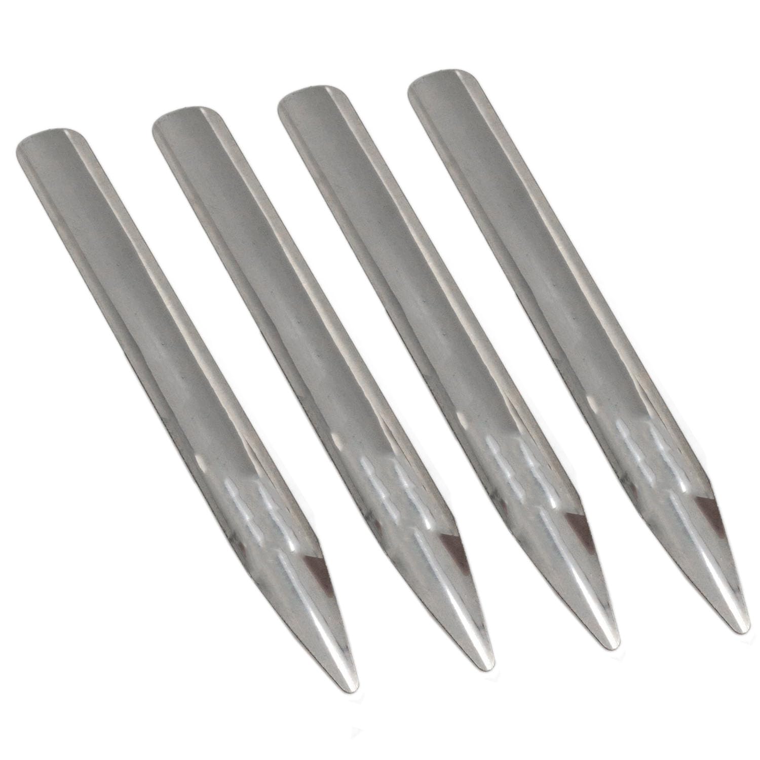 Meuey Lyot Lab Spoon Spatula Scoop Spatula Rounded and Pointed Ends ...