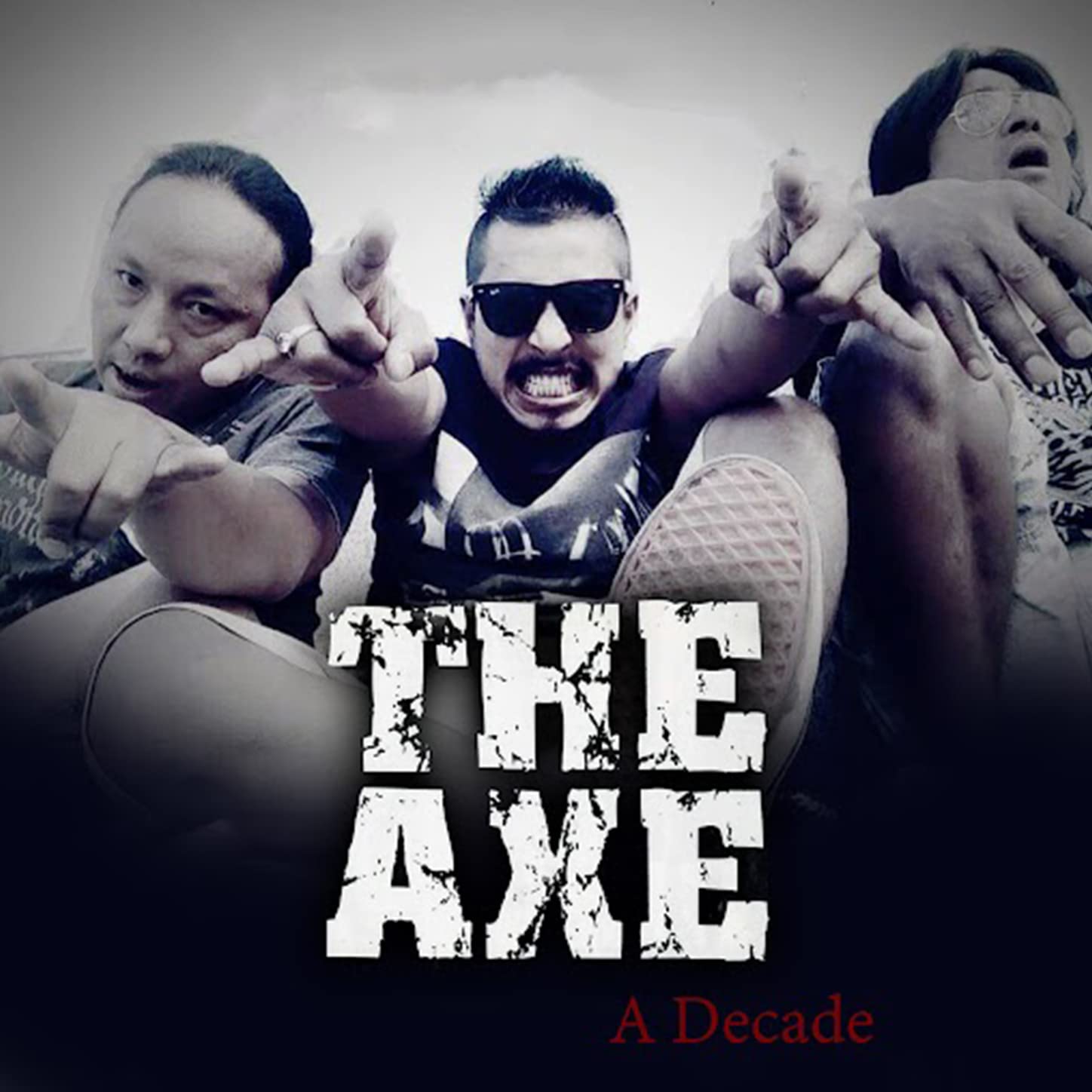 Chiya Barima song by The Axe Band from Very Best Of Axe on Amazon Music
