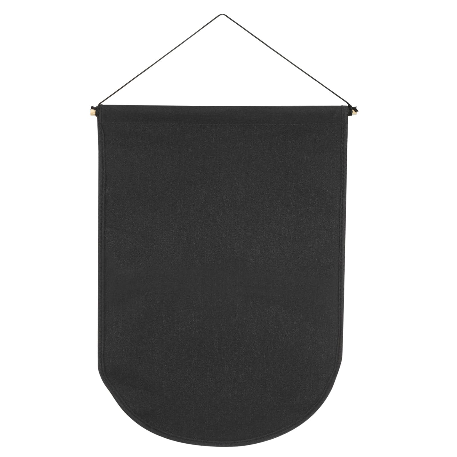 Amazon.com: PATIKIL Enamel Pin Display Banner, 18" Length Canvas Blank ...