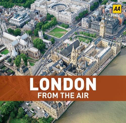 London from the Air: Jason Hawkes: 9780749565664: Amazon.com: Books