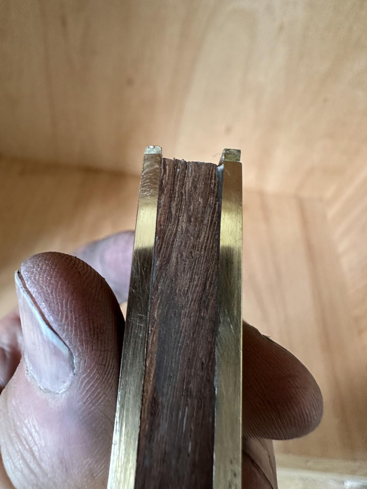 Silverline 456938 Mini Bullnose Plane 72 mm, Red|yellow|brown|black ...