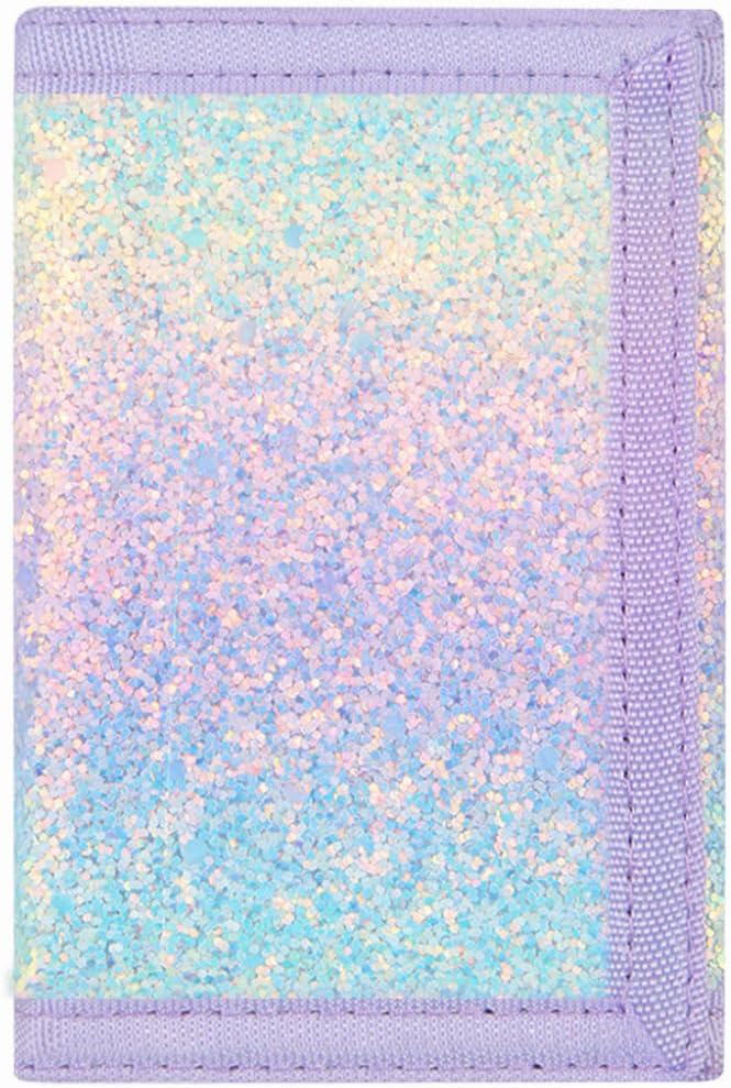 Amazon.com: Lamumu Kids Wallets for Girls, Little Girls Wallet for Kids ...