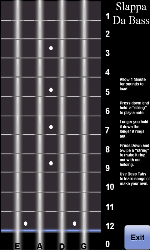 Slappa Da Bass - App on Amazon Appstore