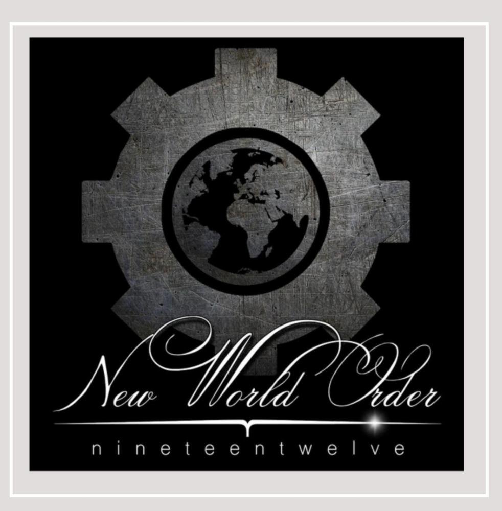Amazon.com: New World Order: CDs & Vinyl