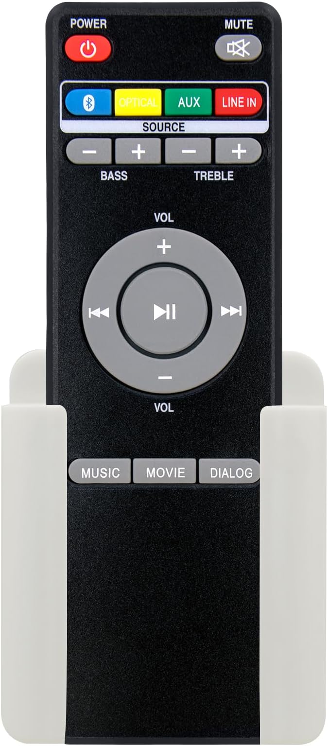 Amazon.com: Replacement Remote Control for ilive ITBSW397B ITBSW399B ...