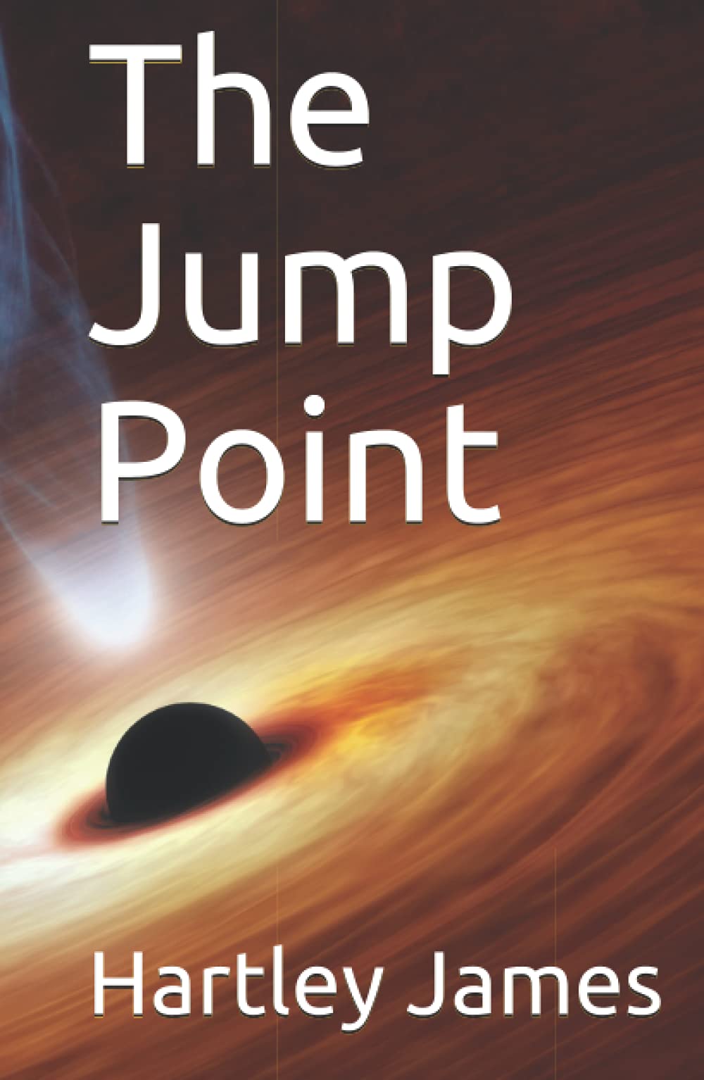 Publication: The Jump Point