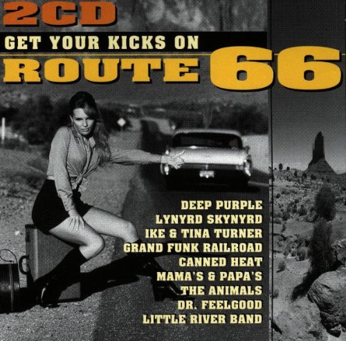 Route 66: Amazon.de: Musik-CDs & Vinyl