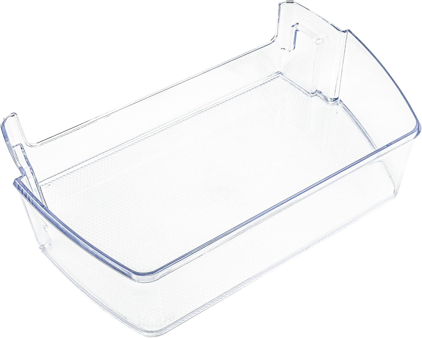 Amazon.com: LG MAN62570801 Genuine OEM Door Shelf Bin for LG ...