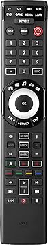 Amazon.com: One for All URC7880 Universal Smart Remote Control up to 8 ...