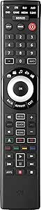 Amazon.com: One for All URC7880 Universal Smart Remote Control up to 8 ...