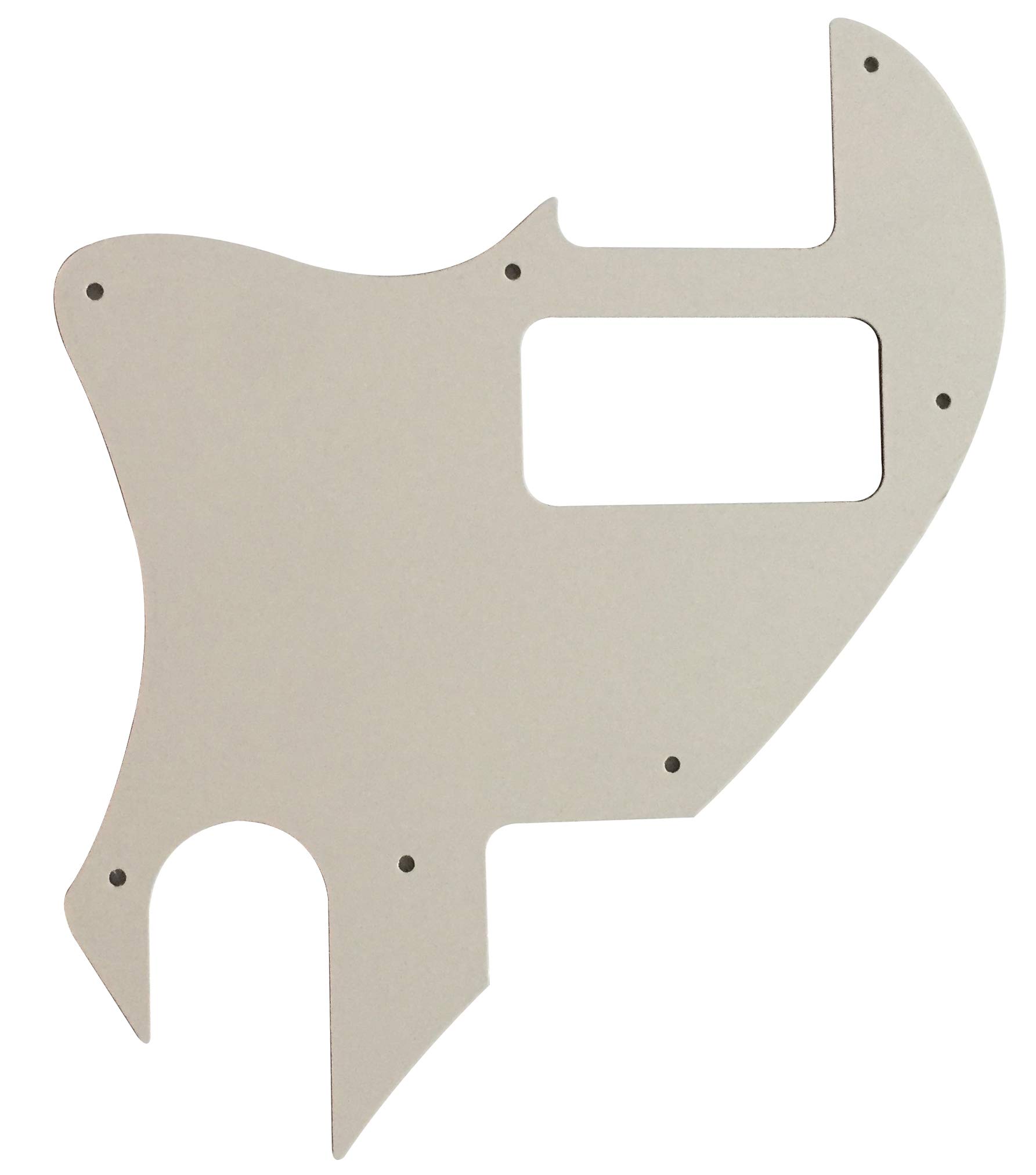 Snapklik.com : For US Tele F Hole Hybrid Telecaster Conversion TV Jones ...