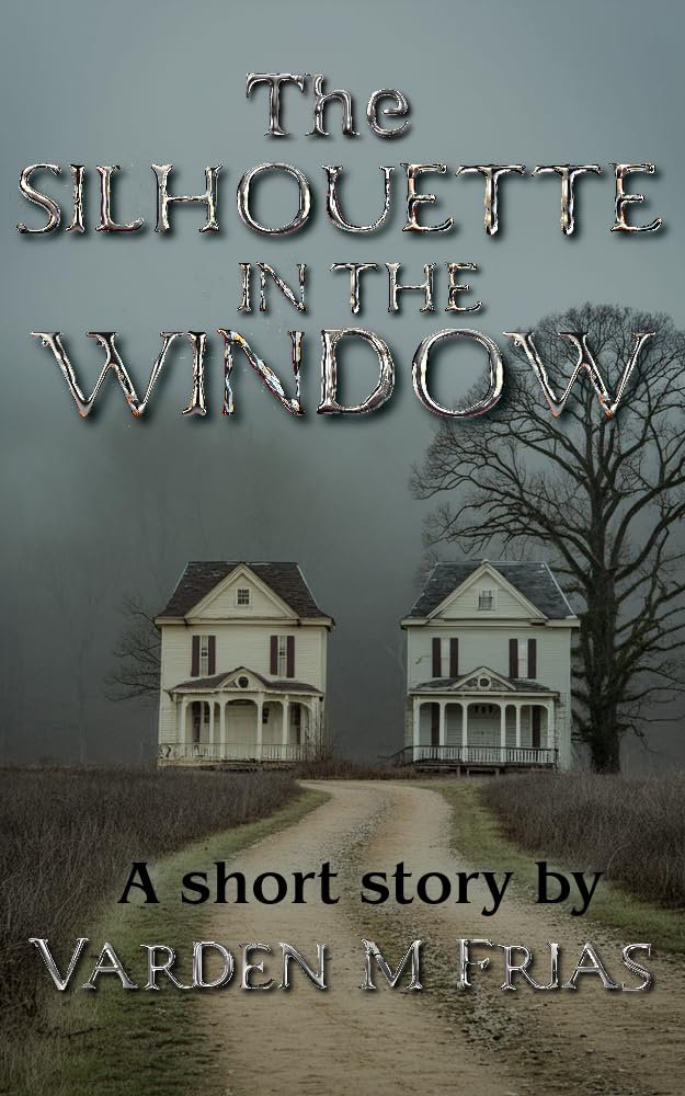 Amazon.co.jp: The Silhouette in the Window (English Edition) 電子書籍 ...