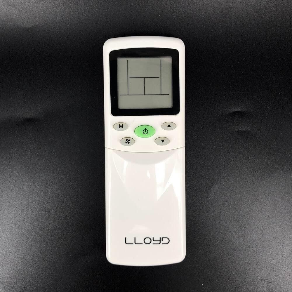 Amazon.com: Replace Remote Control Work for TV/AC/Audio/Projector ZH/TY ...