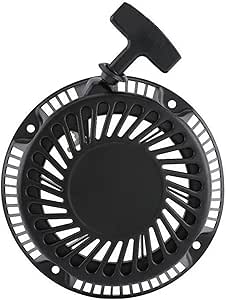 Amazon.com: LUXIYUCHU Recoil Starter B&S 695058, 591606, 692102, 808087 ...