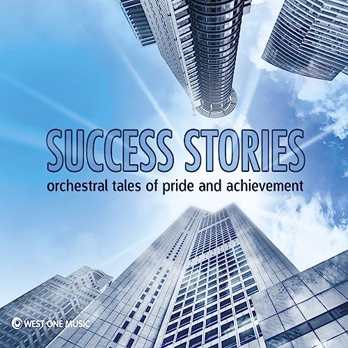 Play Success Stories by Paul Reeves on Amazon Music