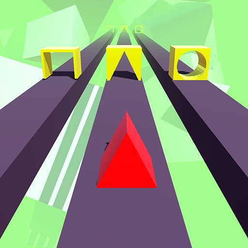 Fast Shapes 3d : Shape Match - App on Amazon Appstore