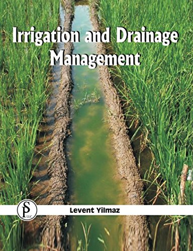 Irrigation and Drainage Management : Amazon.in: Books
