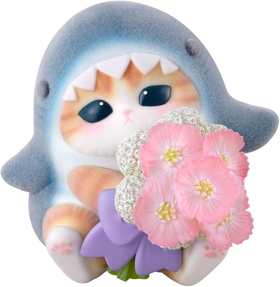 Amazon.com.mx: Mofusand