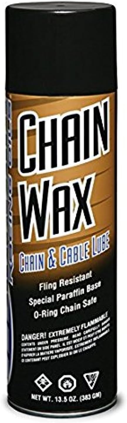 Amazon.com: Muc-Off Off-Road Motorcycle Chain Lube, 13.5 fl oz ...