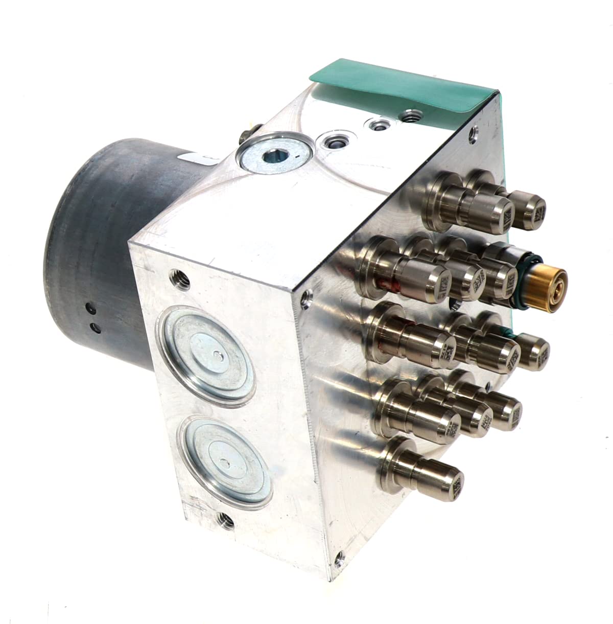 Genuine Chrysler 68085397AB Anti-Lock Brake Control : Amazon.in: Car ...