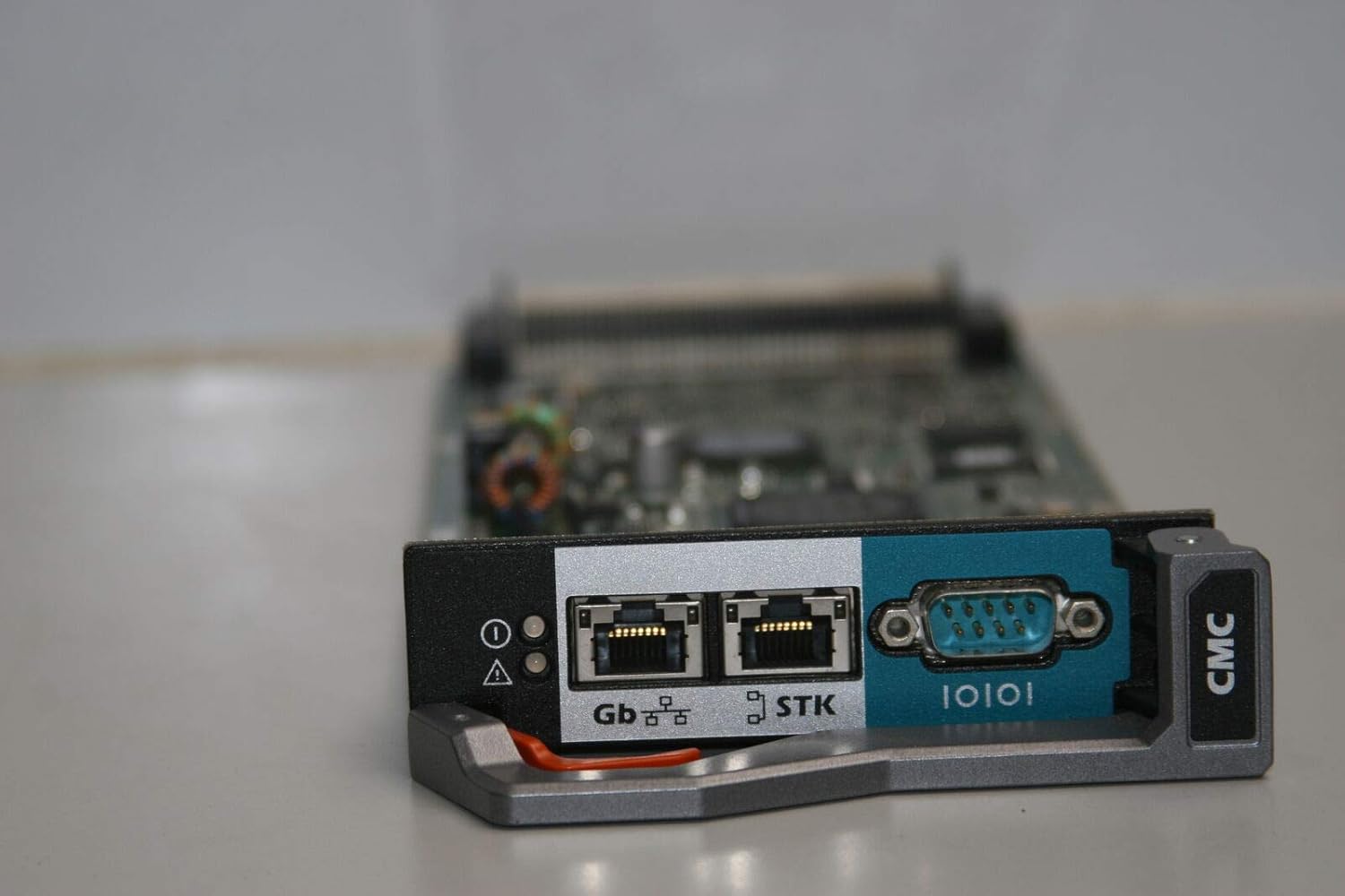 Amazon.com: NC5NP Dell PowerEdge M1000E Storage Controller : Electronics