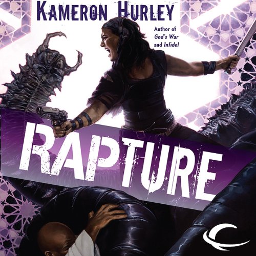 Amazon.com: Rapture: Book Three of the Bel Dame Apocrypha (Audible ...