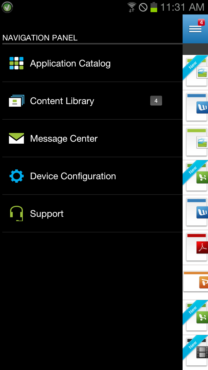 SOTI MobiControl - App on the Amazon Appstore
