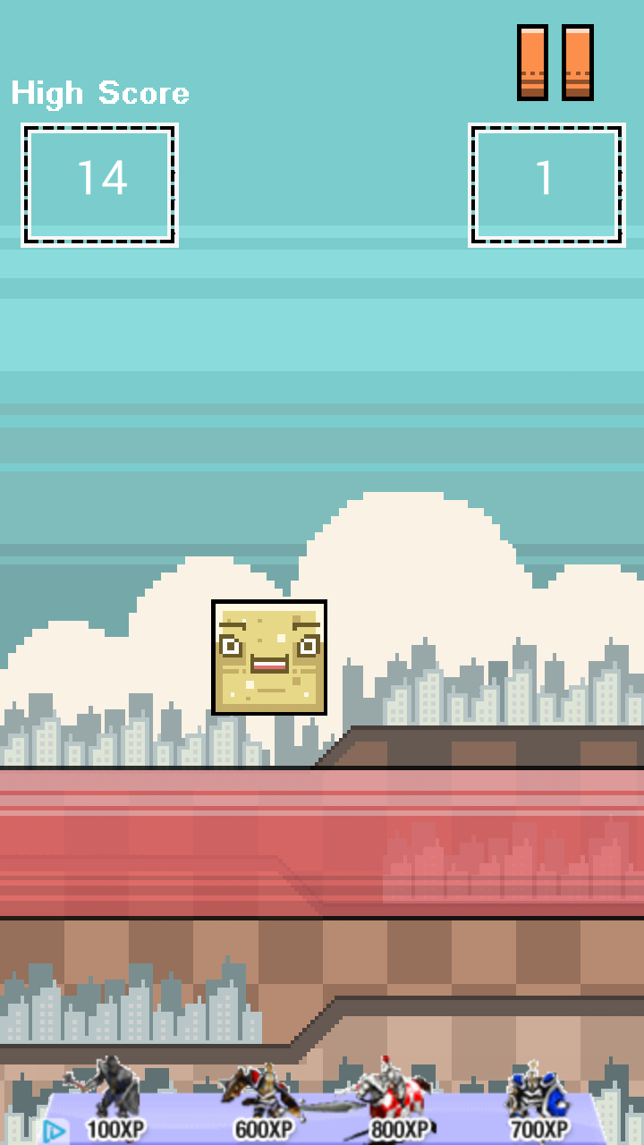 Meteor Head - App on Amazon Appstore