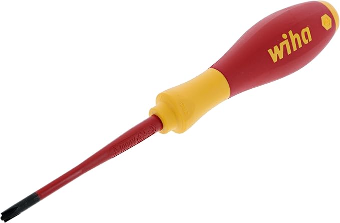 Amazon.com: Insulated SlimLine Terminal Block Xeno Screwdriver : Tools ...