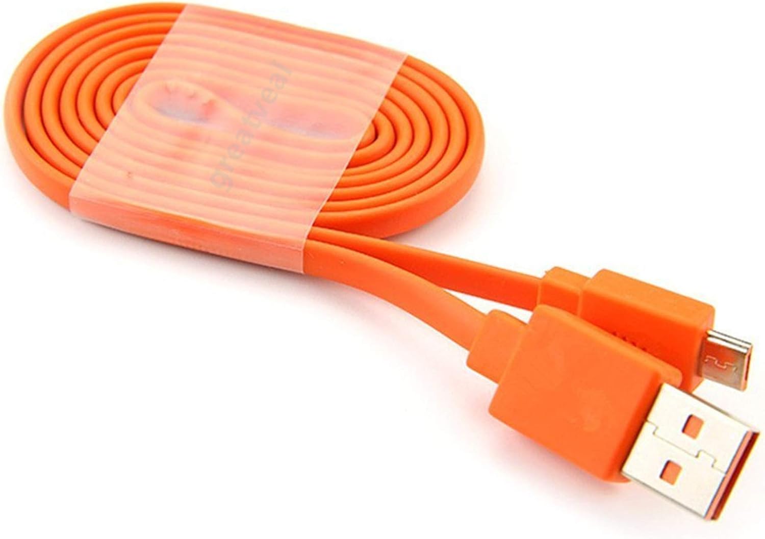 Amazon 3 3FT Replacement Charger Charging Cable Cord For Ring Wi