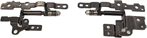 Amazon.com: Jxjslp Replacement Left & Right LCD Hinges for HP Elitebook ...