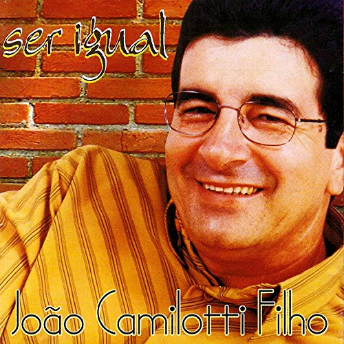 Ser Igual von João Camilotti Filho bei Amazon Music - Amazon.de