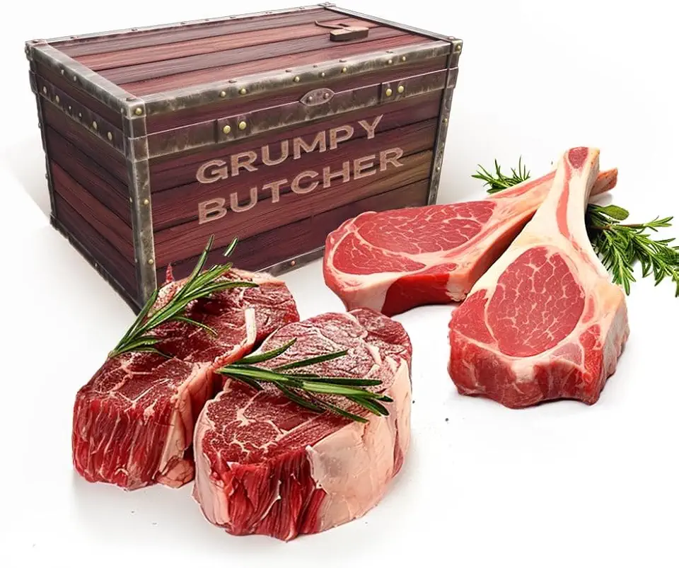 Grilling Pork Steaks On A Gas Grill: A Guide To Perfectly Juicy Flavors ...