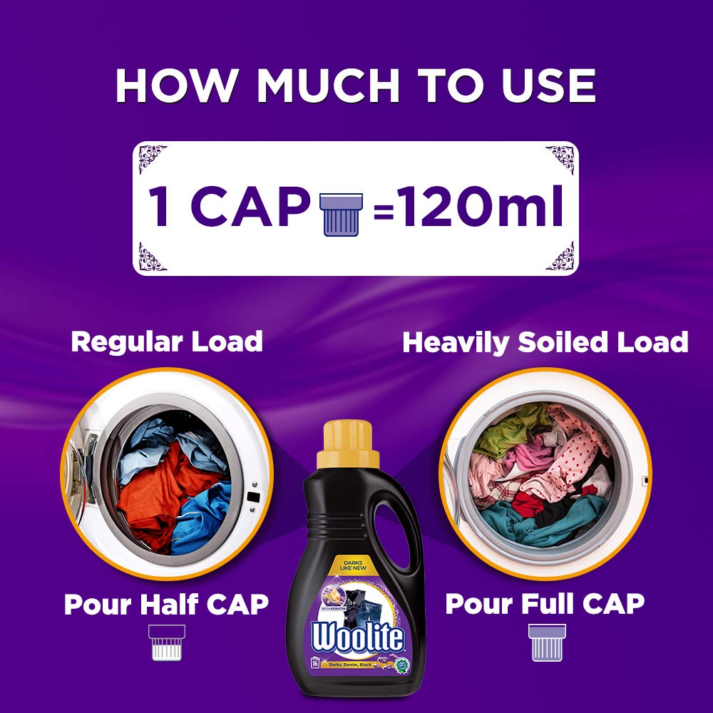 Woolite Logo Woolite Everyday Delicates Laundry Detergent Morrisons