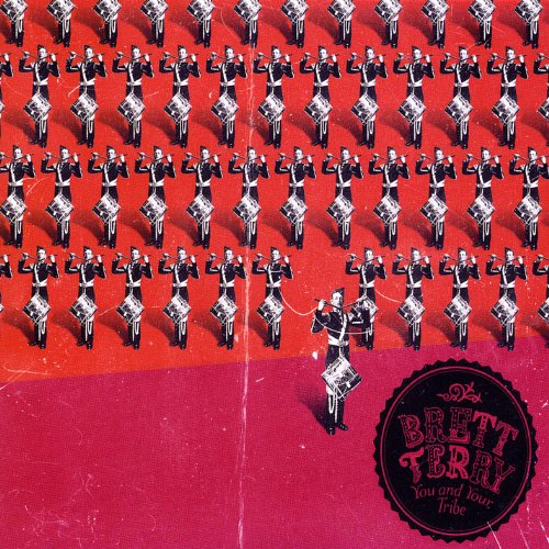 Amazon.com: You and Your Tribe : Brett Terry: Digital Music