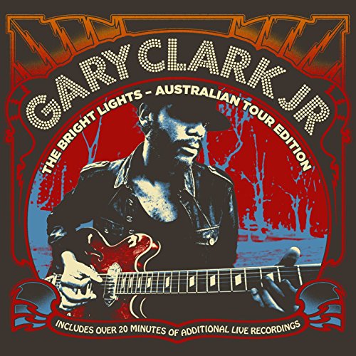Amazon.co.jp: The Bright Lights : Gary Clark Jr.: デジタルミュージック