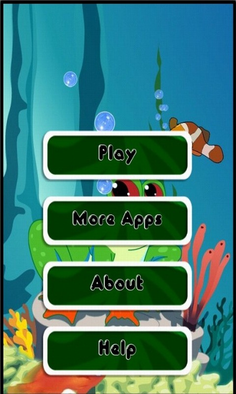 Frog Fly:Amazon.in:Appstore for Android