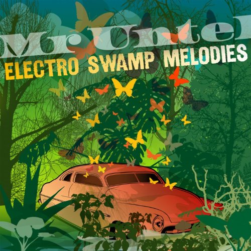 Amazon.com: Electro Swamp Melodies : Mr. Untel: Digital Music