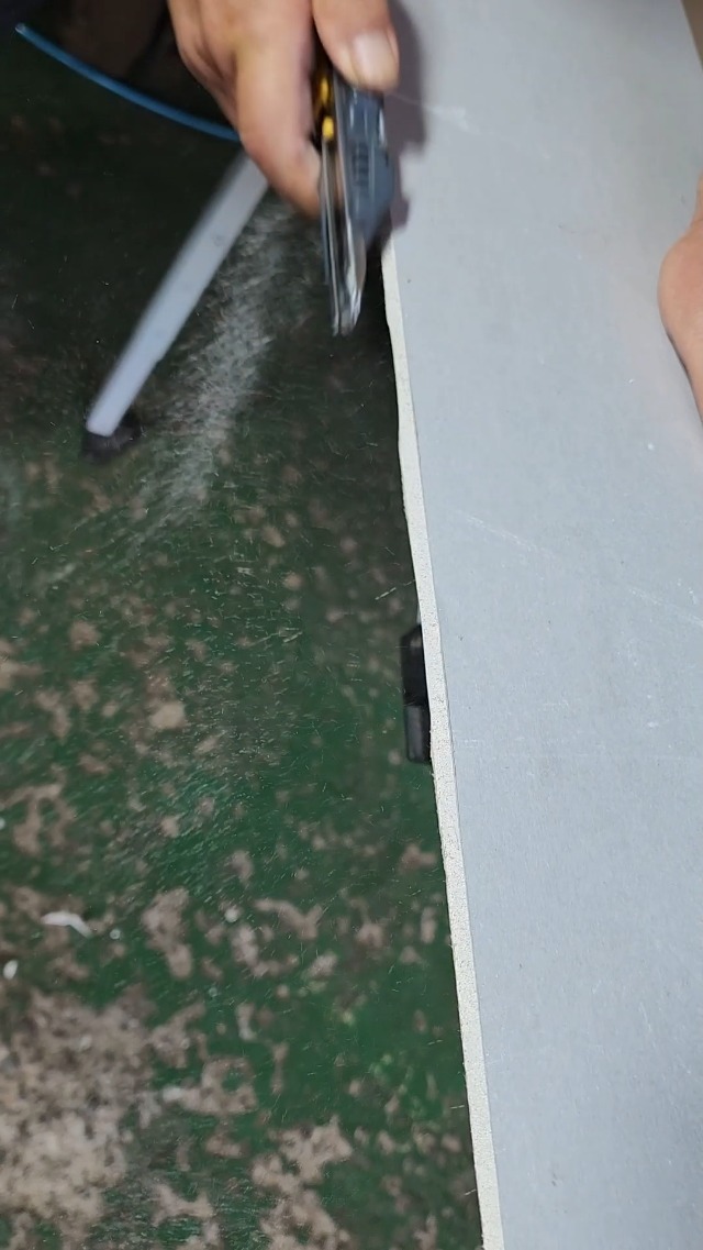 Watch Drywall plane cutter on Amazon Live