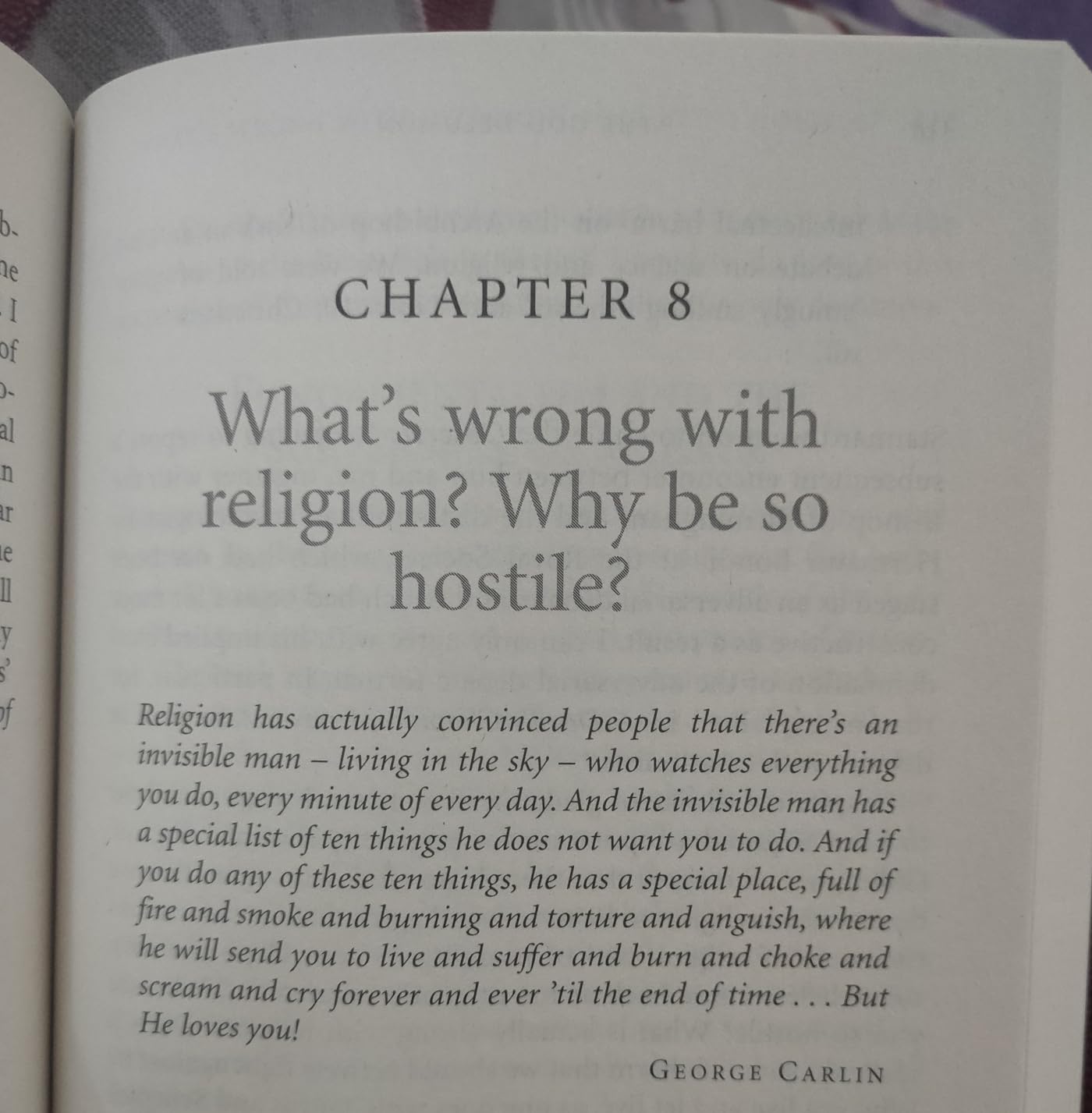 The God Delusion: 10th Anniversary Edition eBook : Dawkins, Richard ...