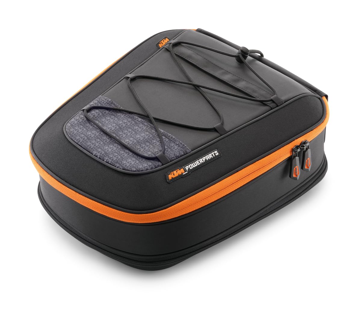 Amazon.com: KTM REAR BAG (250-1290) Adventure/Duke : Automotive