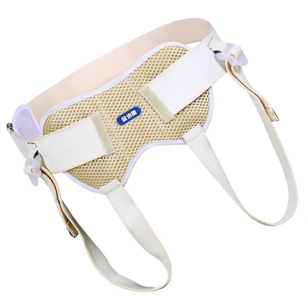 Buy Navel Belt 1 Set Umbilical Hernia Belt for Men Women Breathable ...