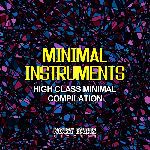Amazon.com: Minimal Instruments (High Class Minimal Compilation ...