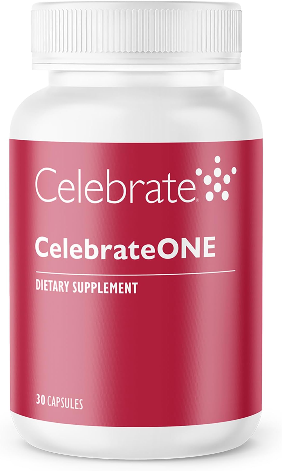 Amazon.com: Celebrate Vitamins CelebrateONE, Iron Free - One A Day ...