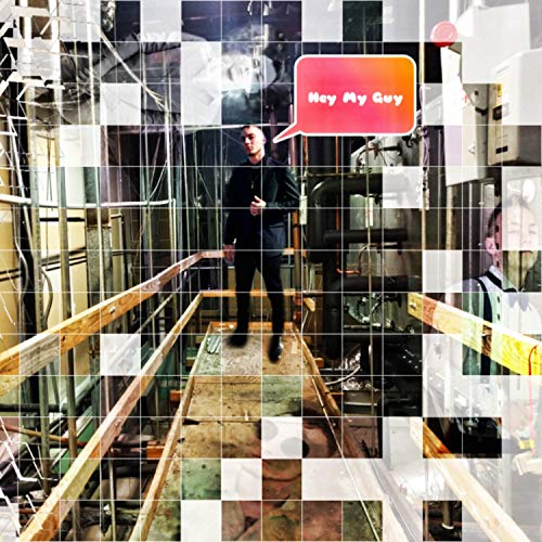 Hey My Guy! [Explicit] by Tragic on Amazon Music - Amazon.com